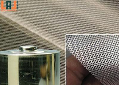 Китай нержавеющая сталь сетки металла 0.5x0.7mm раскрывая микро- расширенная для настоящий собирать продается