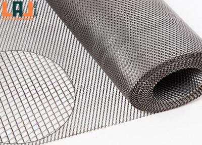 Китай Сетка въедливой устойчивой слабой нержавеющей стали микро- прочная для фильтрации продается