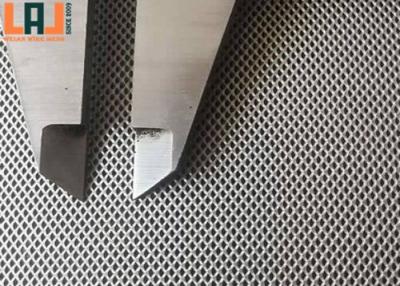 Китай Экран сетки нержавеющей стали ширины 3m Puntching микро- для диска фильтра продается