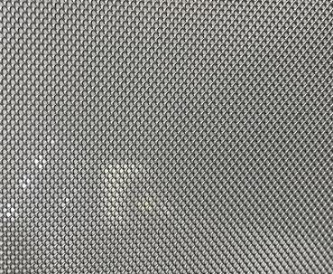 China 316 Roestvrij staal afgevlakt Mesh Screen hief Decoratieve Uitgebreide Metaalcomités op Te koop