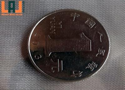 Китай подгонянное медное микро- расширенное отверстие диаманта сетки металла для рельса предохранителя продается