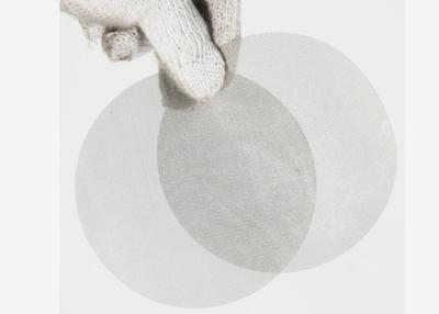 Cina AISI 316 pre ha tagliato i filtri di Mesh Filter Screen For Cylinder del cavo 5micron in vendita