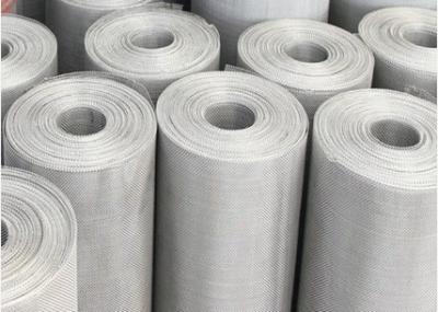 Cina Foro quadrato della rete metallica di acciaio inossidabile di AISI304 60mesh 0.19mm in vendita