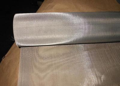 Cina Rete metallica di acciaio inossidabile di Inox in vendita