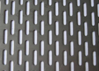 중국 추운 굴려진 퍼포레이티드 금속 철망 판매용