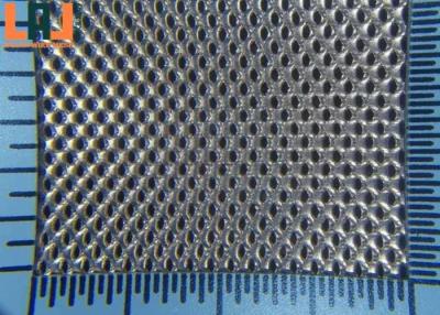 Китай Сетка металла нержавеющей стали SWD 1mm микро- расширенная для фильтрации воды продается