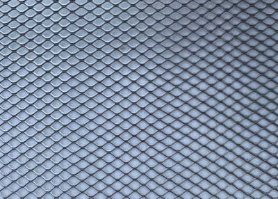 China Furo expandido titânio de Mesh Anon Skid Surface Small do elétrodo à venda