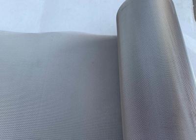China O titânio pequeno do furo expandiu o metal Mesh Screen Uniformly Slit à venda