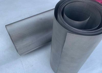 China Malha 100 fio Mesh Expanded Metal Mesh do titânio de 150 mícrons à venda
