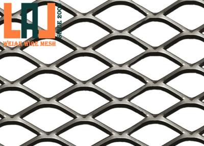 China O Odm dos materiais da construção civil do passo de escada expandiu o fio de metal Mesh Gi à venda