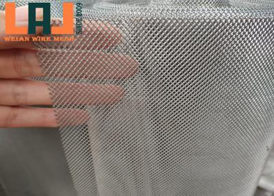 China O titânio quente do chapeamento do rutênio das vendas expandiu o metal Mesh Net à venda
