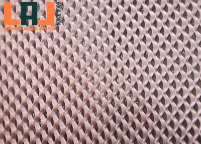 China O titânio quente do chapeamento do rutênio das vendas expandiu o metal Mesh Net à venda