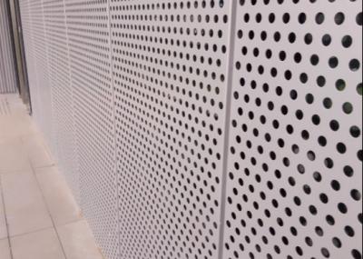 Cina metallo perforato 10*14mm Mesh Sheet Decorative Stainless Steel di 5mm*7mm in vendita