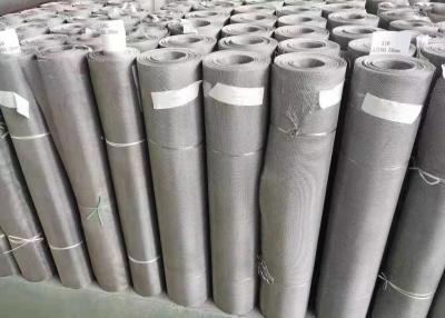 Cina Rete metallica di acciaio inossidabile di Aisi 4*100feet 304 100 150 200 300mesh in vendita