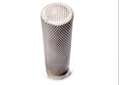 Cina Ss 316 304 201 Screen Strainer Mesh Plain Weave in vendita