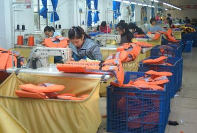 China Life jacket, adult's life jacket, life vest for sale