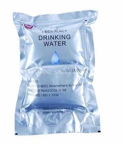 China Emergency Drinking Water for sale