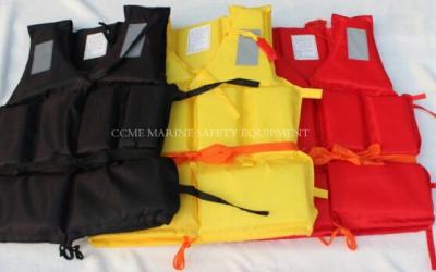 China Marine life jacket for Adult and Children for sale