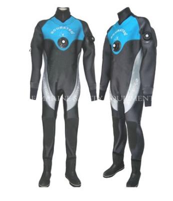 China Neoprene Scuba Diving Suit for sale
