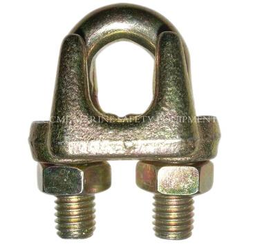China Large D Shackles European Type Marine Rigging Hardware for sale