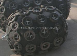 China Floating Yokohama Pneumatic Rubber Inflatable Marine Fender for sale