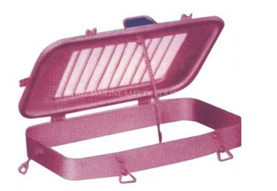 China Marine Skylight for Vessel for sale