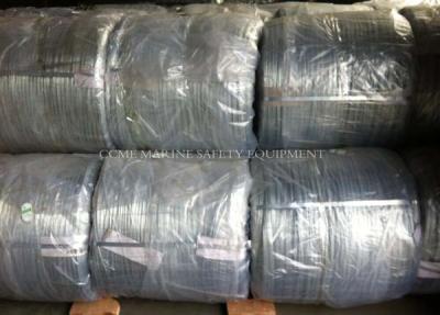 China A Quality Galvanize Spring Steel Wires high carbon material with Z2 packing for sale