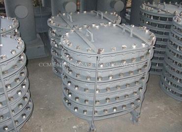 China Marine Watertight Hatch Cover, marine hatch cover for sale