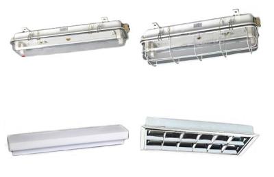 China Marine Fluorescent Light for sale