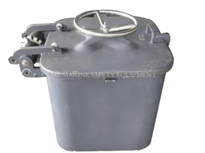 China marine watertight  hatch cover for sale