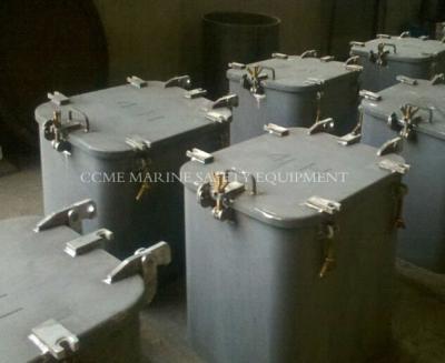 China Watertight Marine Hatch Cover for sale