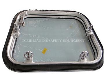 China Aluminum Marine Windows Manufacturer for sale