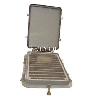 China marine Skylight/ marine galley skylight/marine louver. for sale