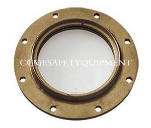 China Marine Ship Boat Fixed Bolted Side Scuttle Window/Porthole/Portlight for sale