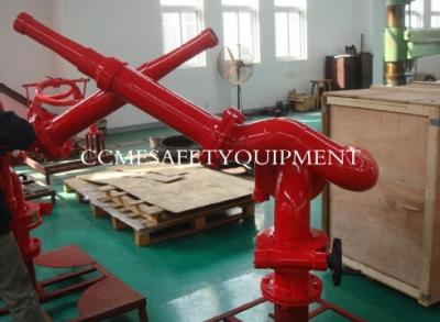 China Fire fighting Foam Fire Fighting System for sale