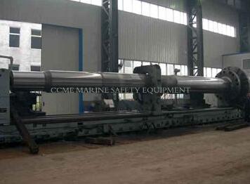 China Marine Propeller and Shaft Systems for sale