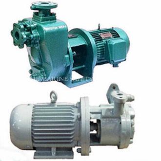 China CWR Series Marine Horizontal Hot Water Circulating Pump for sale