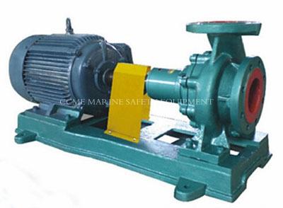 China Marine Gear Pump (2CY Series) for sale