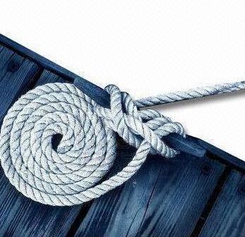 China Marine/Anchor Rope/Polypropylene Rope Ship for sale