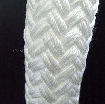 China pp marine rope / mooring rope polypropylene for sale