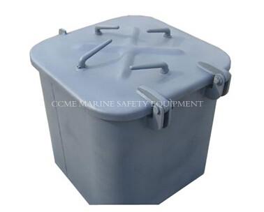 China Ship Hatch Cover Manhole Cover Sacrifical Anode for sale