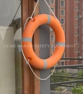 China Solas Lifebuoy / Marine Life Buoy for sale