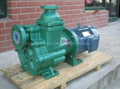 China ZX Magnetic Self-Priming Chemical Pump for sale