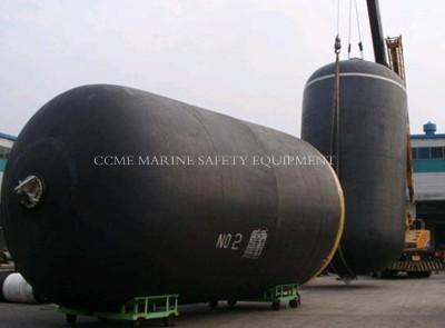 China China Folating Pneumatic Rubber Marine Fenders for sale