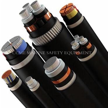 China 0.6/1KV EPR XLPE Marine Cable for sale