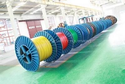 China PVC Jacketed Flame retardant Marine communication Cable for sale