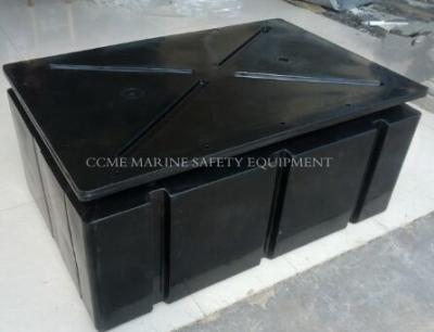 China Marina dock floating pontoons for sale