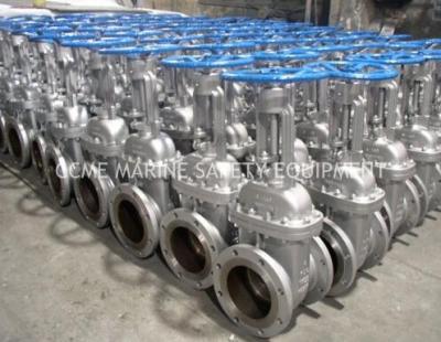 China API 600 Wedge Stainless Steel Hand Wheel Gate Valve for sale