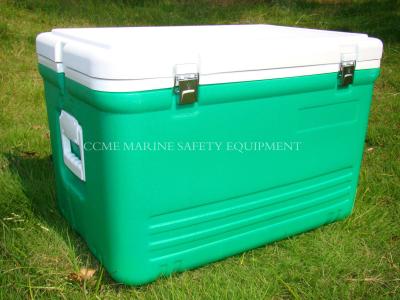 China Rotational molding Cooler Box for sale
