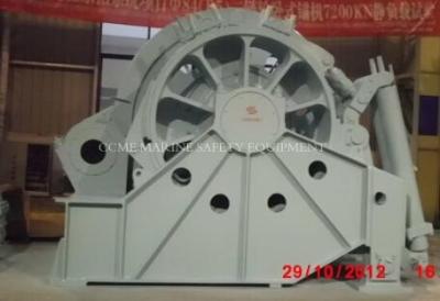 China Marine Anchor and Mooring Winch for sale